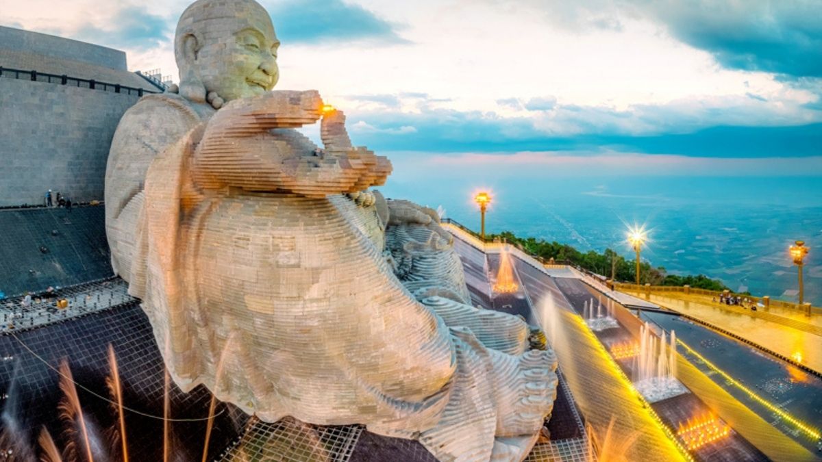 Top 50+ ảnh đẹp Tây Ninh ấn tượng, thu hút